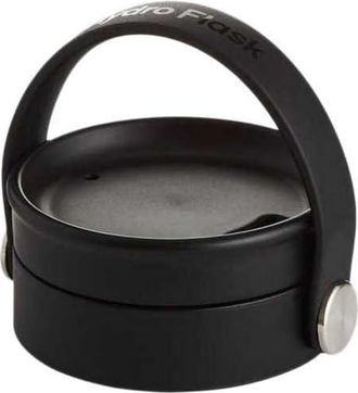 Hydro Flask Bouchon Gourde Isotherme Flex Sip Antifuite de Bouteille Isotherme Ouverture Large - Technologie Isolante Honeycomb Insulation - Lavable en Machine - 