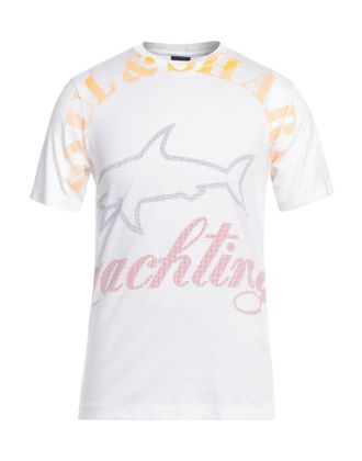 Paul & Shark TOPS - T-shirts auf YOOX.COM