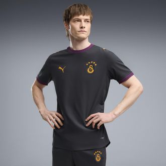 Puma Maillot Authentic Away 26/27 Galatasaray S.K. Homme, V&ecirc;tements, Gris, XXL