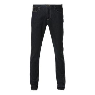 Calvin Klein Modern Slim Fit Dunkelblaue Jeans - - Jeans - Herren - Blau - W28 L32