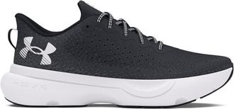 Under Armour Infinite Chaussures de Running Chaussure de Running sans stabilisateurs Femmes Noir - Black 40