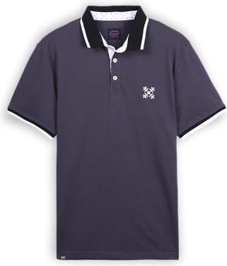 Oxbow Polo manches courtes NACHEM Essentials Ete 2026