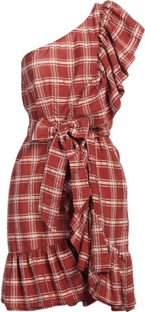 Weili Zheng KLEIDER - Mini-Kleider auf YOOX.COM