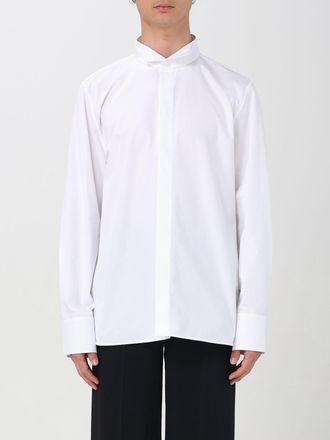 Saint Laurent Hemd SAINT LAURENT Herren Farbe Wei&szlig;