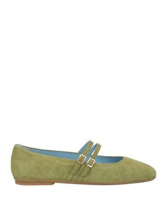 Voile Blanche CHAUSSURES - Ballerines sur YOOX.COM
