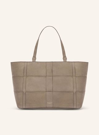 DeMellier Demellier Shopper beige