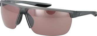 Nike Sonnenbrille V24032 021 71 Tempest E