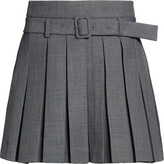 Shushu/Tong HOSEN & R&Ouml;CKE - Minir&ouml;cke auf YOOX.COM