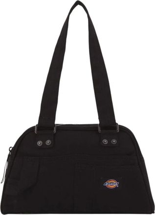 Dickies Femme, Sacs, Noir, Taille: ONE Size Mini Sac en Tissu