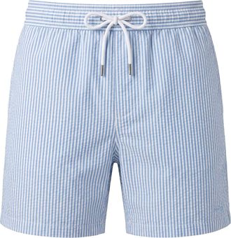 Vercate Badeshorts Seersucker