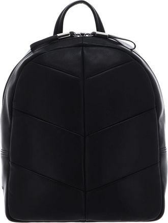 Picard Warm Up Backpack Black