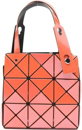 Issey Miyake Femme, Sacs, Orange, Taille: ONE Size Carat Small Crossbody Bag