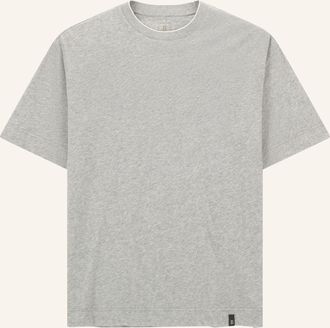 Boggi Milano Boggi Milano T-Shirt grau