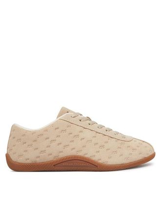 A|X Armani Exchange Sneakers XW003118 AF17465 U1158 Beige