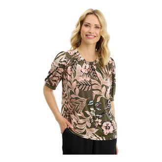 In Front IN Front, Femme, Blouses et Chemises, Multicolore, Taille: 44 FR Blouses & Chemises