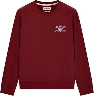 Guess Sweat col rond en coton