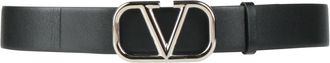 Valentino Garavani Kleinlederwaren - G&uuml;rtel auf YOOX.COM