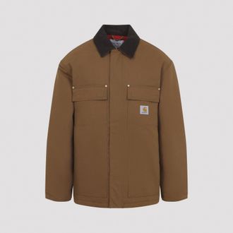Carhartt Work in Progress Manteau Carhartt Wip Og Arctic
