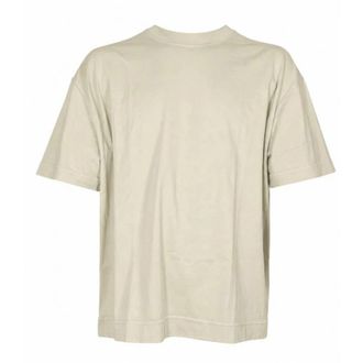 Circolo 1901 1405T T-Shirt - - Tops - Herren - Wei&szlig; - L
