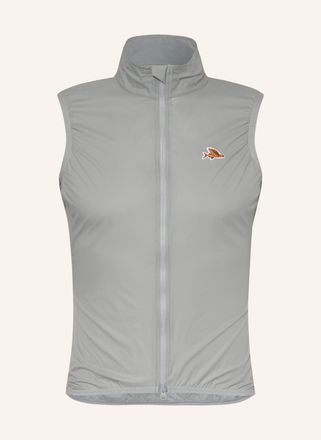 Cafe du Cycliste Caf&eacute; Du Cycliste Radweste Edith grau