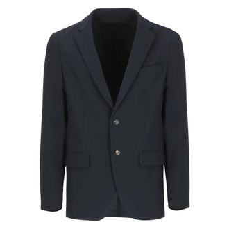 Roberto Ricci Design Blazer - - Jackets - Herren - Blau - 2XL