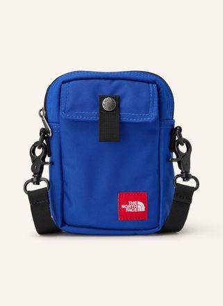 The North Face Umh&auml;ngetasche Redbox Small blau