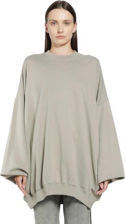 Rick Owens Tower Hun Sweatshirt
