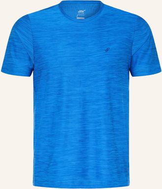 Joy Joy Sportswear T-Shirt Vitus blau