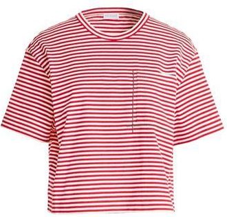 Brunello Cucinelli TOPS - T-shirts sur YOOX.COM