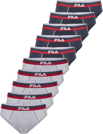 Fila Slips