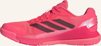 adidas Crazyquick Padel-Schuh pink