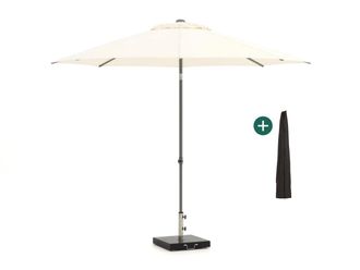 Shadowline Push-up Sonnenschirm &oslash; 300 cm