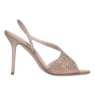 Gedebe Sandalen - - Shoes - Damen - Beige - 37 EU