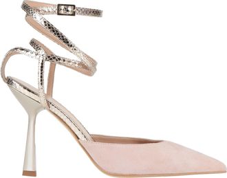 Divine Follie SCHUHE - Pumps auf YOOX.COM