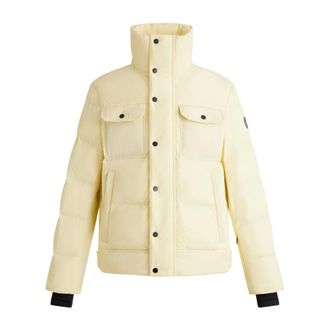 Fusalp Herren, Jacken, Beige, MGröße