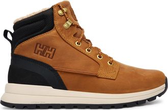 Helly Hansen Trekkingschuhe Helly Hansen Kelvin Lx 11892_724 Braun