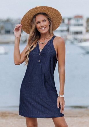 Cupshe Strandkleid