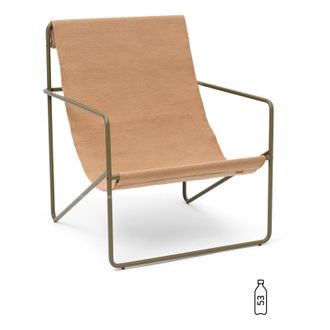 Ferm Living Fauteuil outdoor Desert Ferm Living