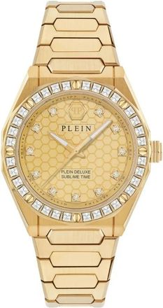 Philipp Plein Plein Deluxe Lady - - Accessories - Damen - Gelb - ONE SIZE