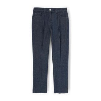 Motivi Damen, Jeans, Blau, XSGr&ouml;&szlig;e