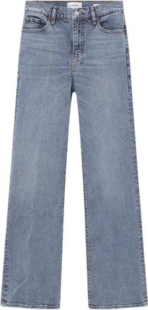 Frame Denim Homme, Jeans, Bleu, Taille: W30 Jean &Eacute;vas&eacute; Taille Haute