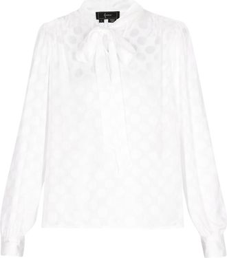 Faina Bluse Fashion Look