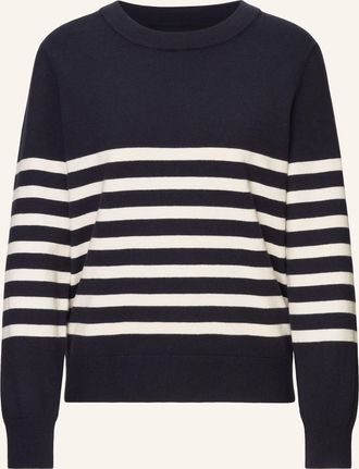 Marc O'Polo Denim Marc Opolo Denim Strickpullover blau