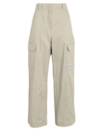 Calvin Klein HOSEN & R&Ouml;CKE - Hosen auf YOOX.COM