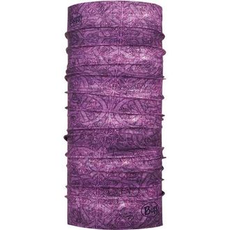 Buff Herren Schal Original SIGGY PURPLE