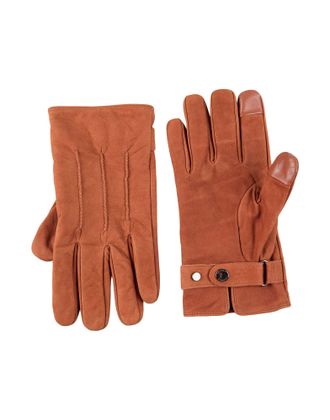 Hackett ACCESSOIRES - Handschuhe auf YOOX.COM