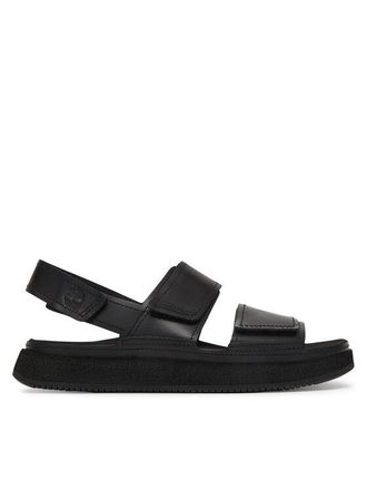 Timberland Sandalen Casco Cove TB0A26X8W021 Schwarz