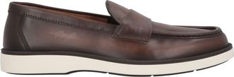 Santoni SCHUHE - Mokassins auf YOOX.COM