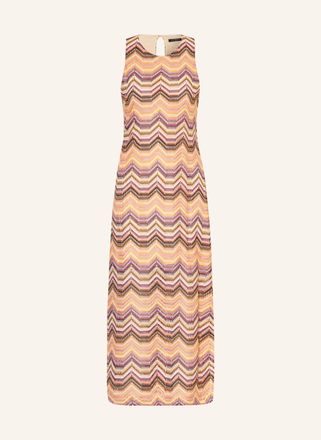 Ana Alcazar Kleid orange