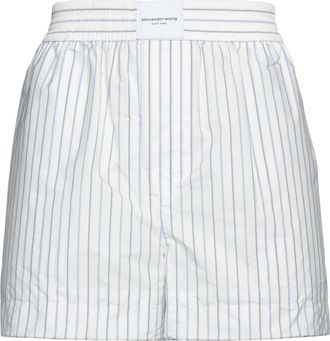 Alexander Wang HOSEN & RÖCKE - Shorts & Bermudashorts auf YOOX.COM